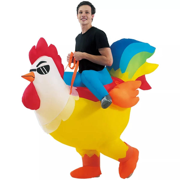 Botarga Inflable Para Adulto con Envio a Todo Mexico – Lymalimoon